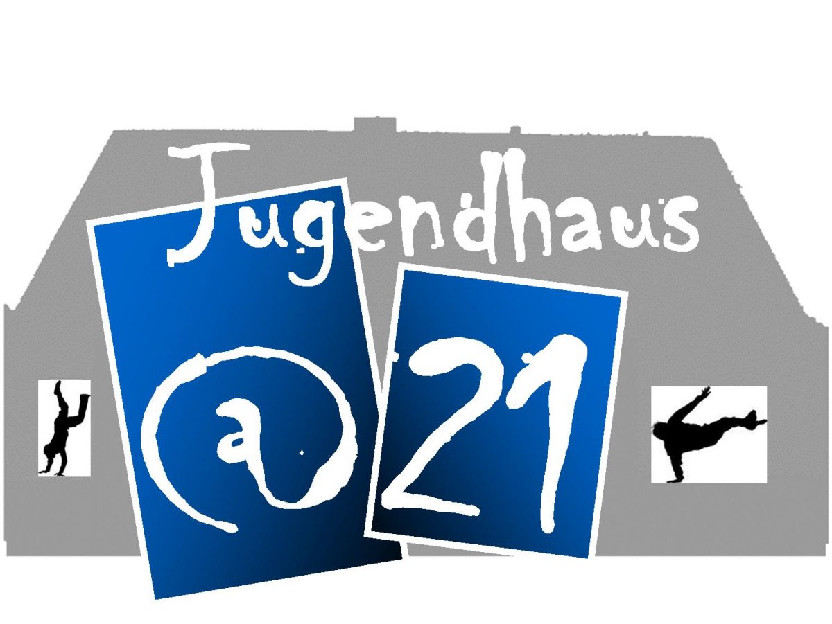Leitung Jugendhaus@21 – Jugendhaus@21